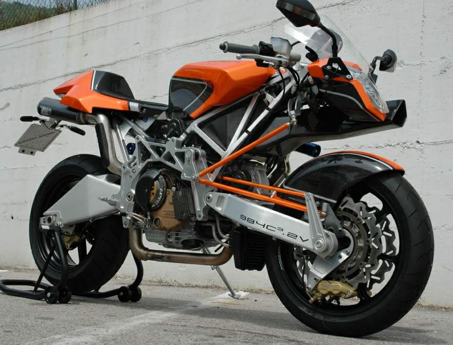 OT: Sick SICK bike!!!